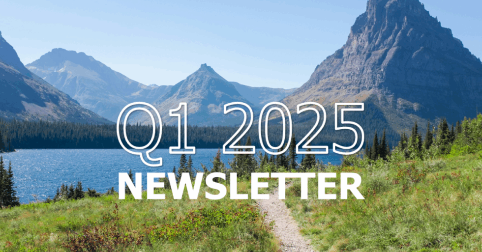 2025 First Quarter Newsletter - HighCamp Compliance